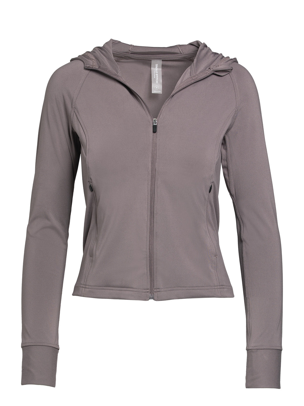 Women's Activewear | Single Stitch
