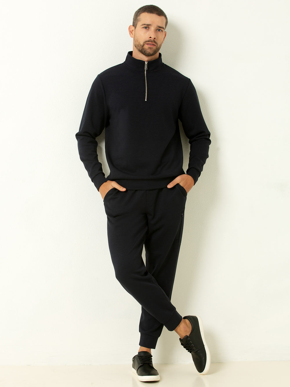 Classic Drawstring Jogger